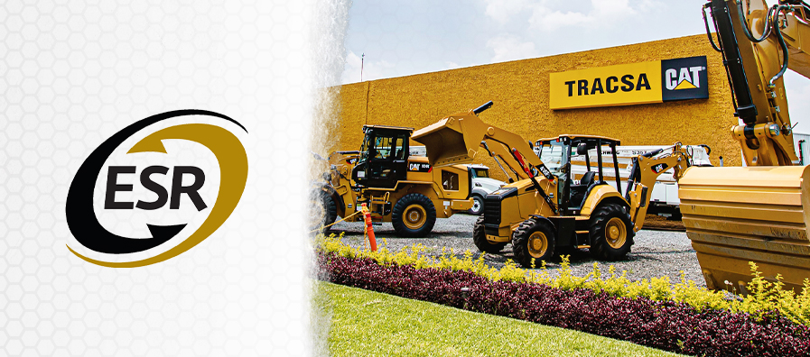 Reconocidos como ESR por séptimo año consecutivo