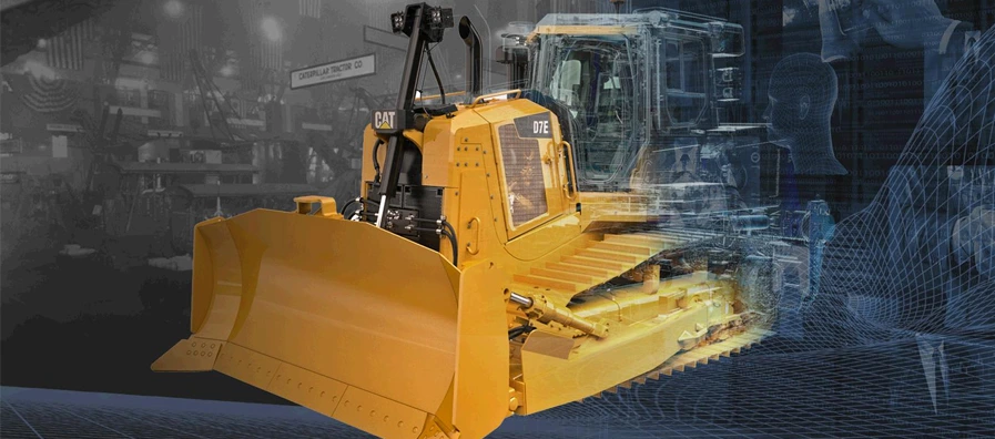 Siete ventajas de Cat Digital