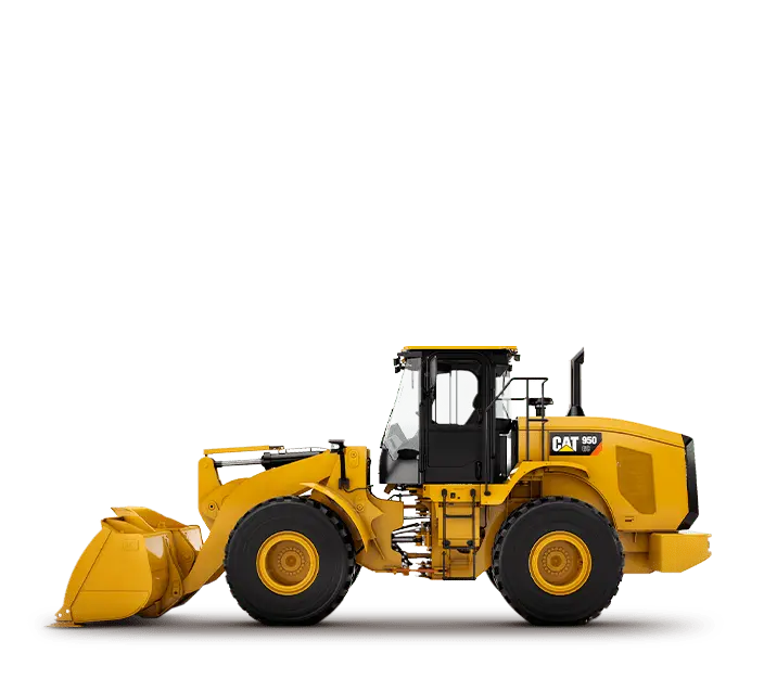 Maquinaria pesada, agrícola, industrial y equipo ligero | Tracsa Cat®